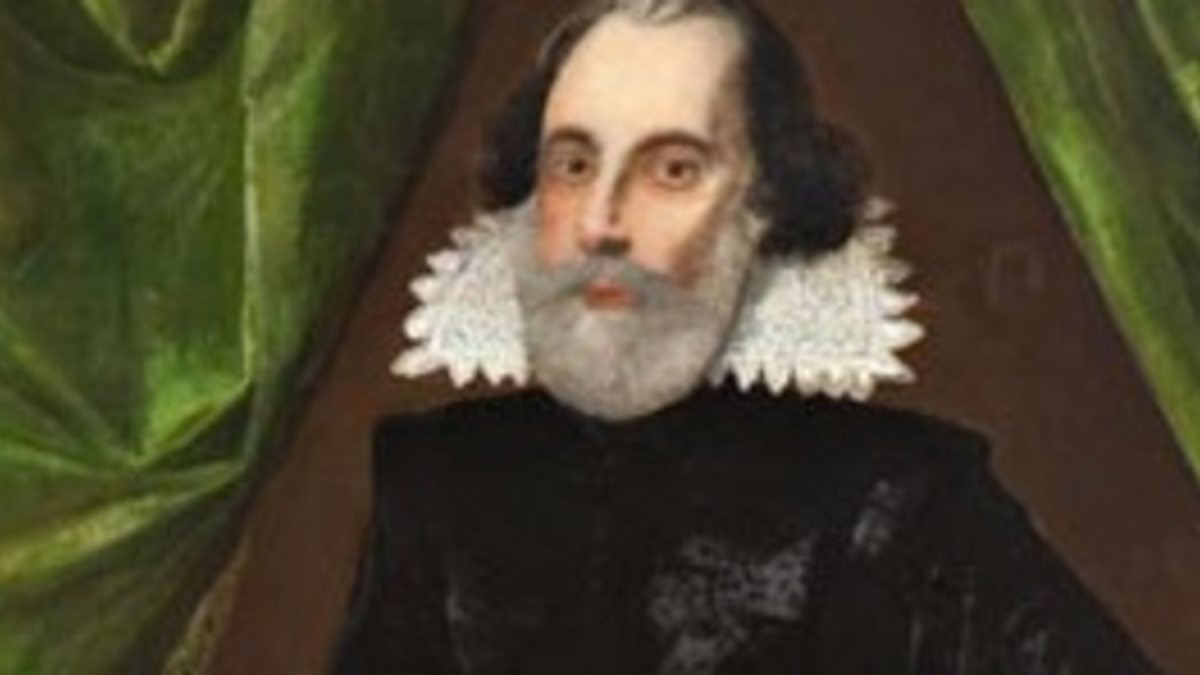 BBC - Shakespeare On Tour - A wealthy host attracts Shakespeare's ...