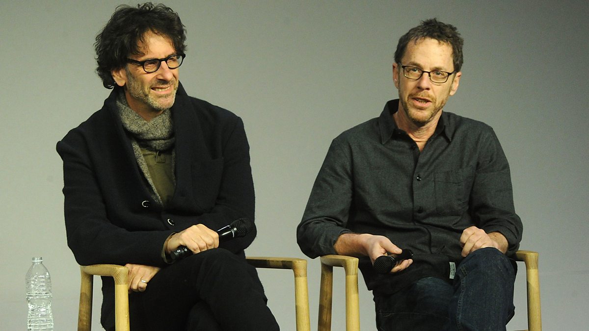 BBC Radio 4 - The Film Programme, The Coen brothers on synchronised ...