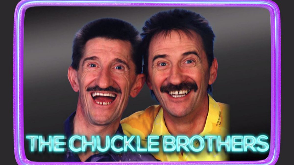 BBC Two - Too Much TV, Best of the best: Double acts
