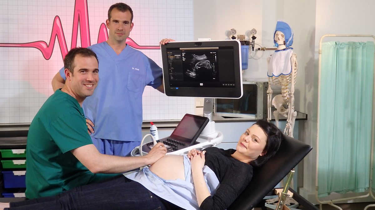 Operation Ouch! - Series 4: Episode 8 - BBC iPlayer