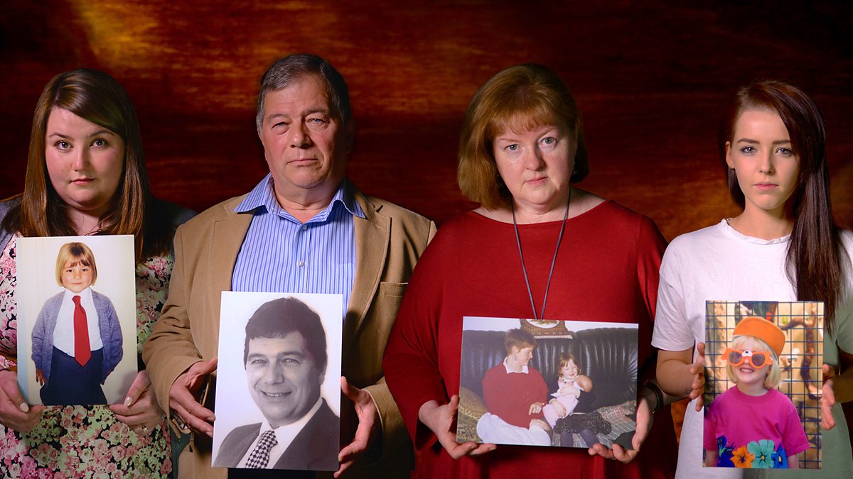 BBC One - Dunblane: Our Story