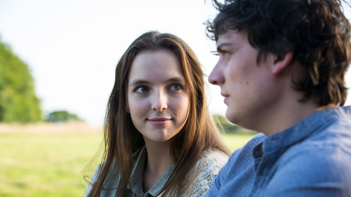 BBC Three - Thirteen, Series 1, Ivy and Tim