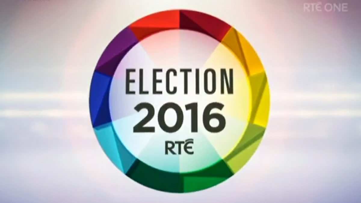 BBC Parliament - Irish General Election 2016