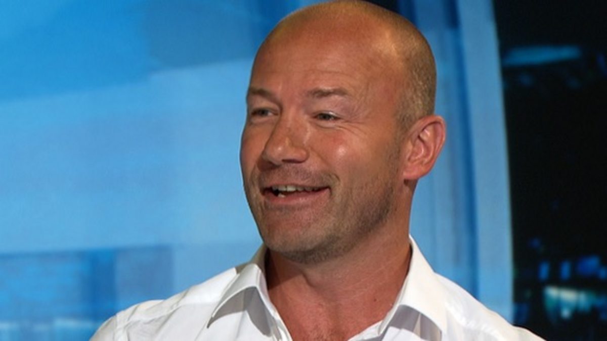 BBC Radio Leicester - Leicester City Football Forum, Shearer: "the ...