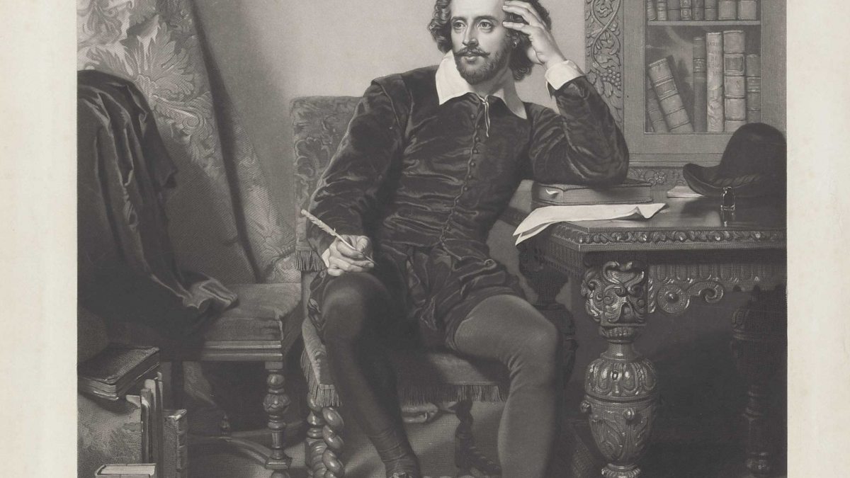 BBC - Shakespeare On Tour - Was Shakespeare a genius?