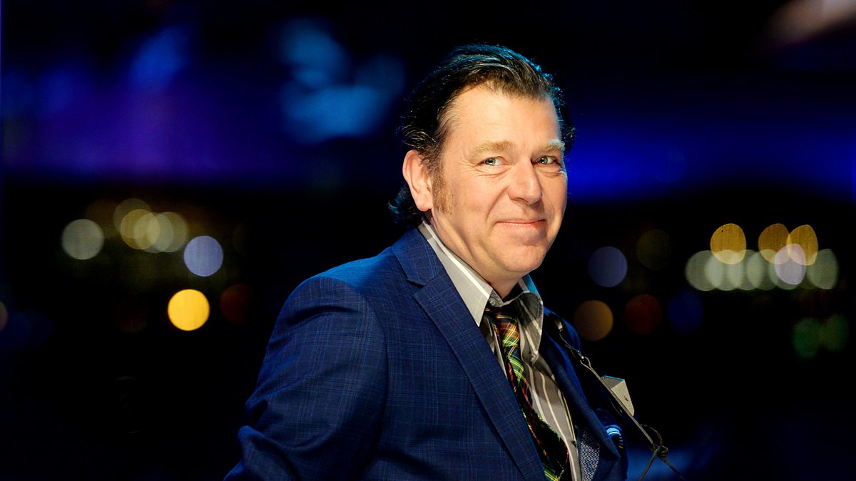 BBC Radio Scotland - The Quay Sessions, Pete Williams and Tuff Love ...