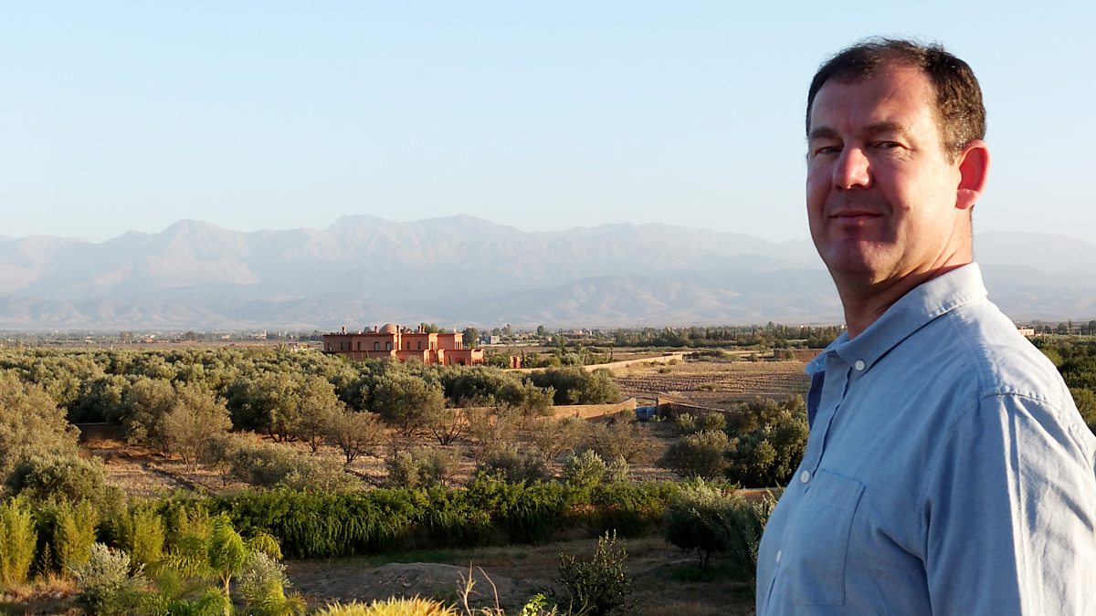 BBC Radio Scotland - Shereen, 05/03/2016, Matt Johnson | Extended Interview