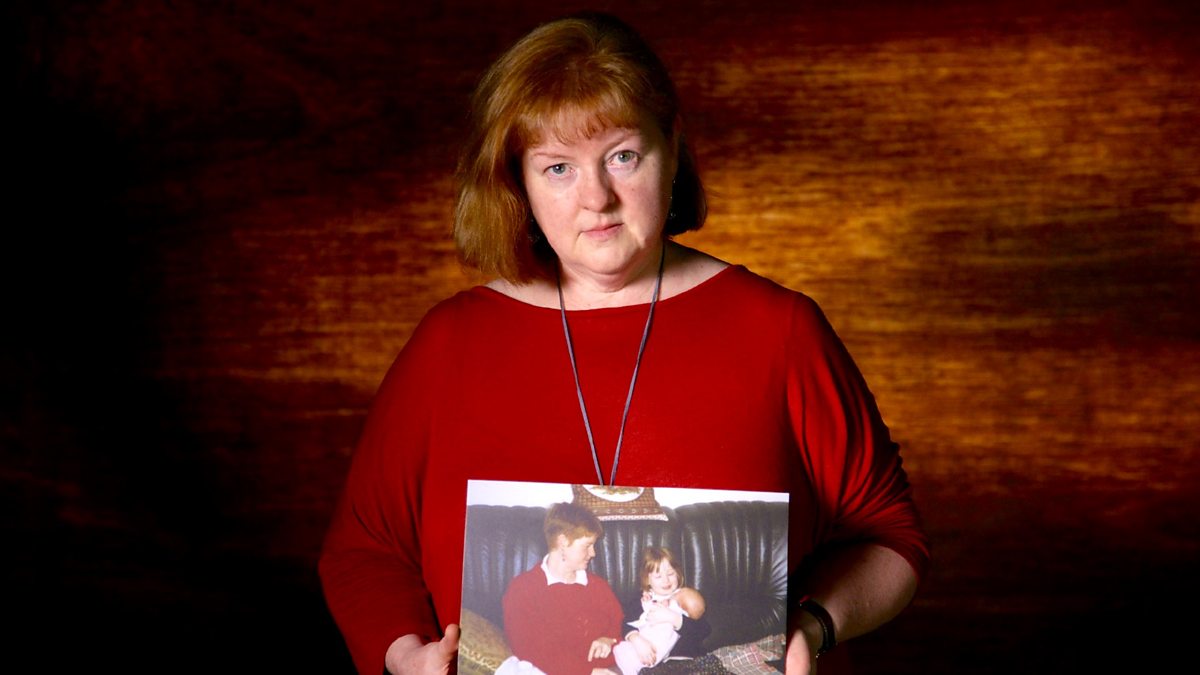 BBC One - Dunblane: Our Story, Isabel, the mother