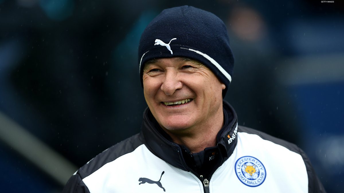 BBC Radio Leicester - Leicester City Football Forum, Claudio Ranieri ...