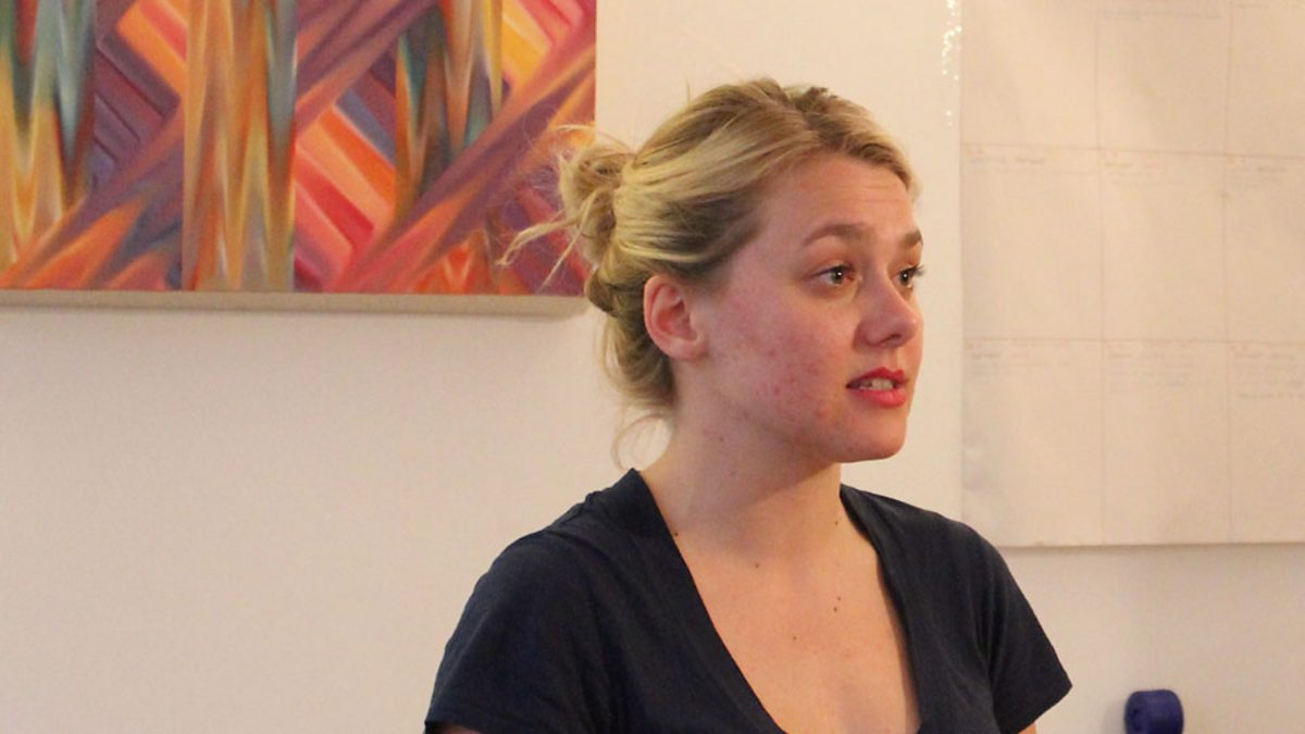 BBC Radio 3 - Music Matters, Yannick Nezet-Seguin, International Women ...