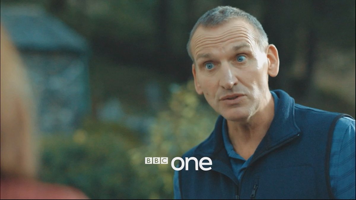 BBC One - BBC One Trailers, Trailer: The A Word