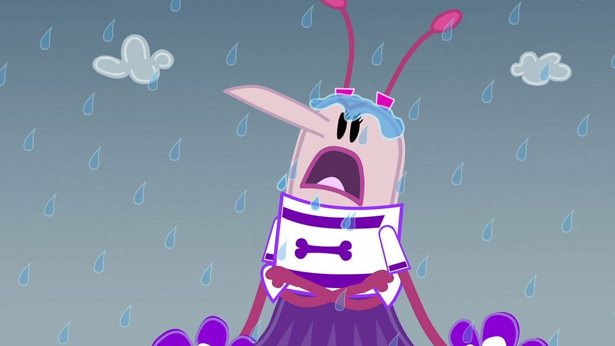 BBC - CBeebies - Footy Pups, Series 1, Fairness - Credits