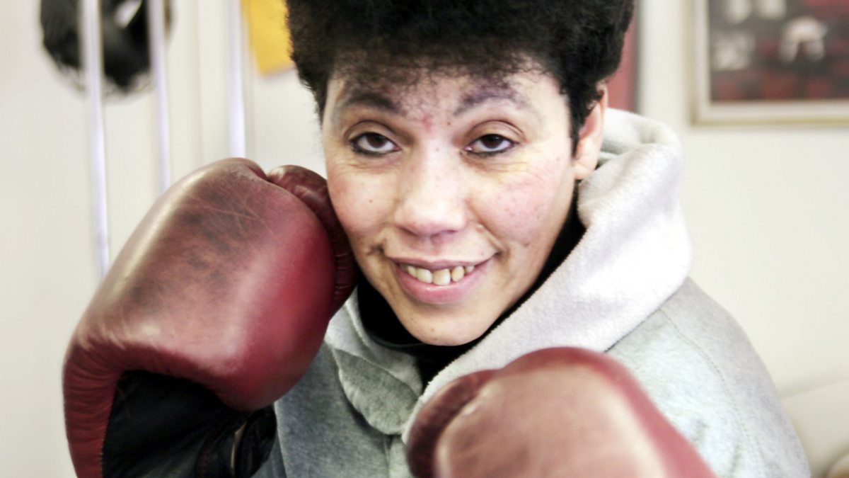BBC World Service - Sporting Witness, Women's Boxing
