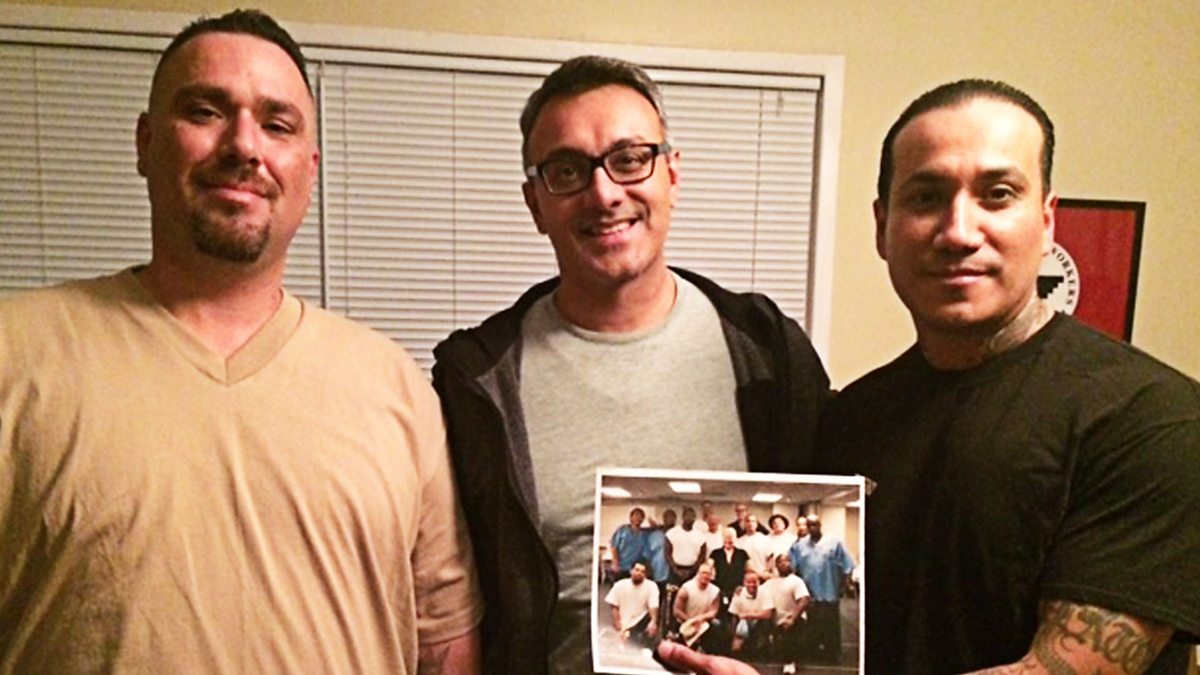 BBC Radio 4 - Seriously..., The Actors' Gang & The Actors' Gang on the ...