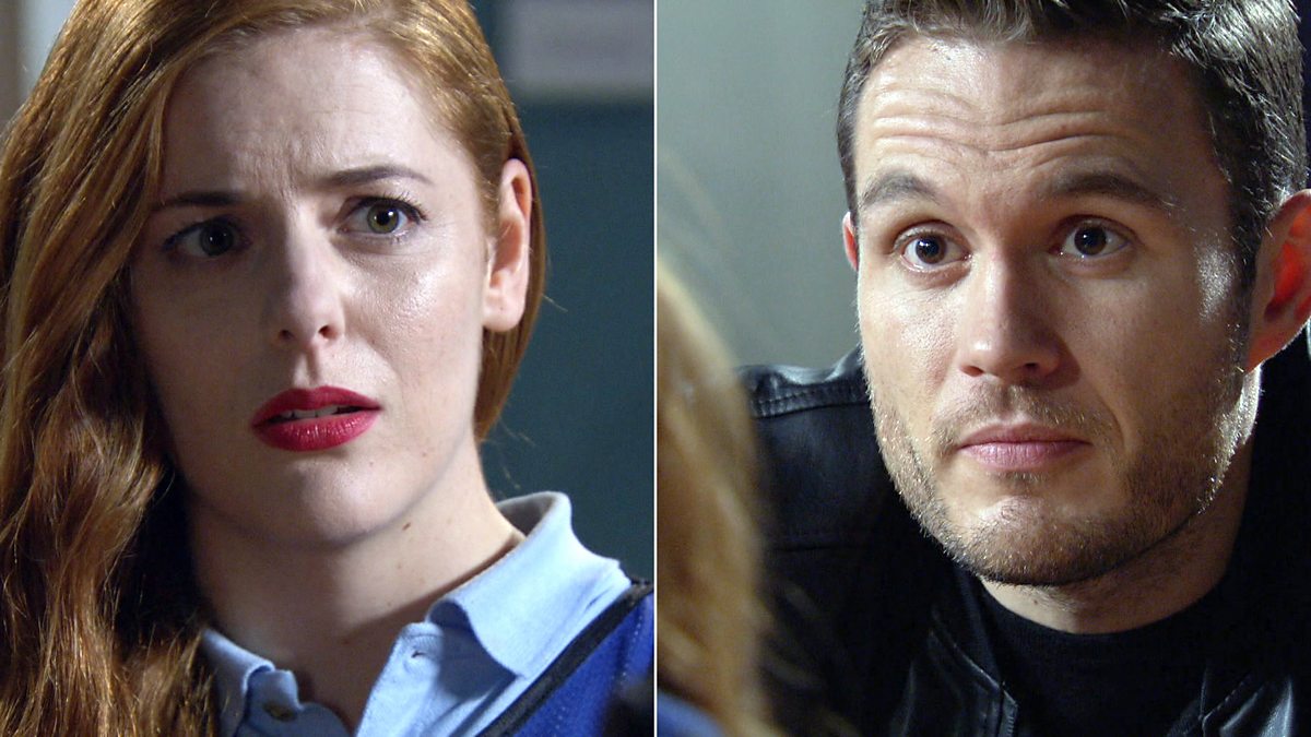 BBC Scotland - River City - Meet the Murdochs