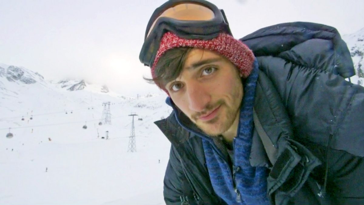 BBC News - The Travel Show, 05/03/2016 GMT