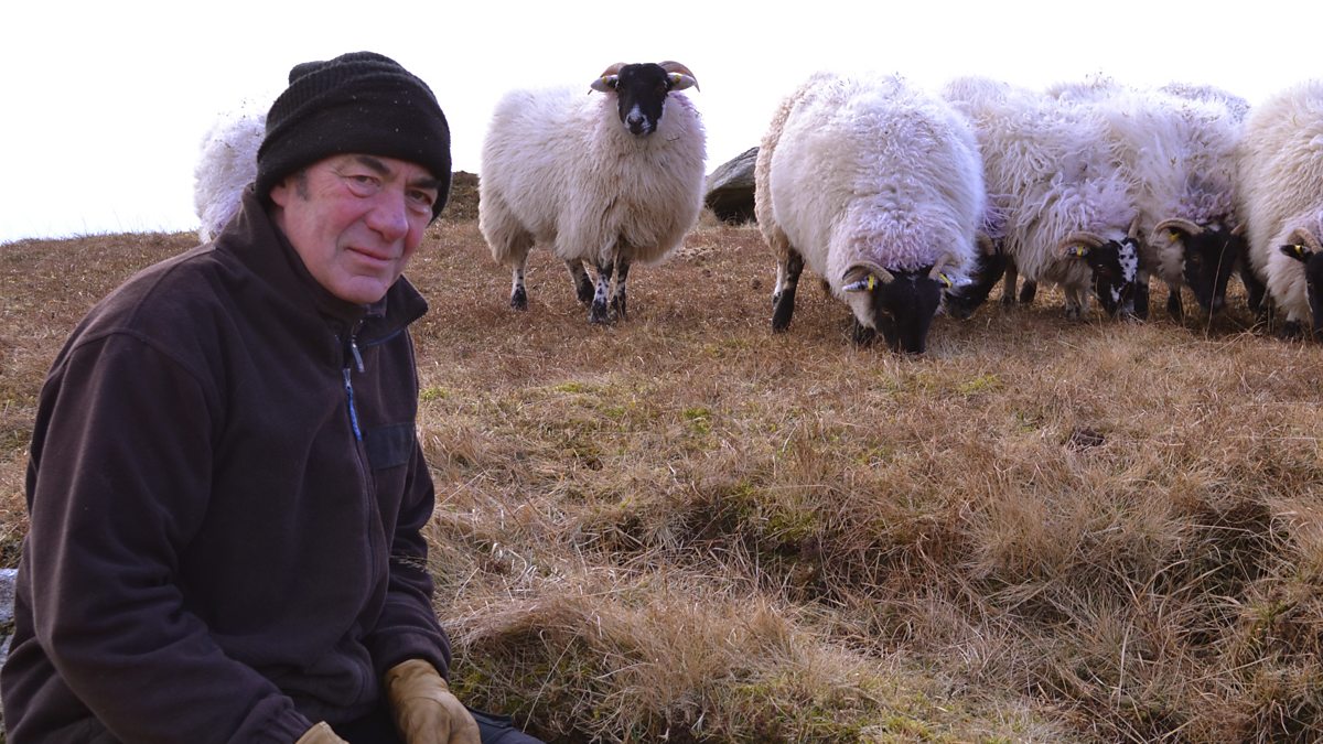 BBC Two - This Farming Life, Series 1, Episode 3