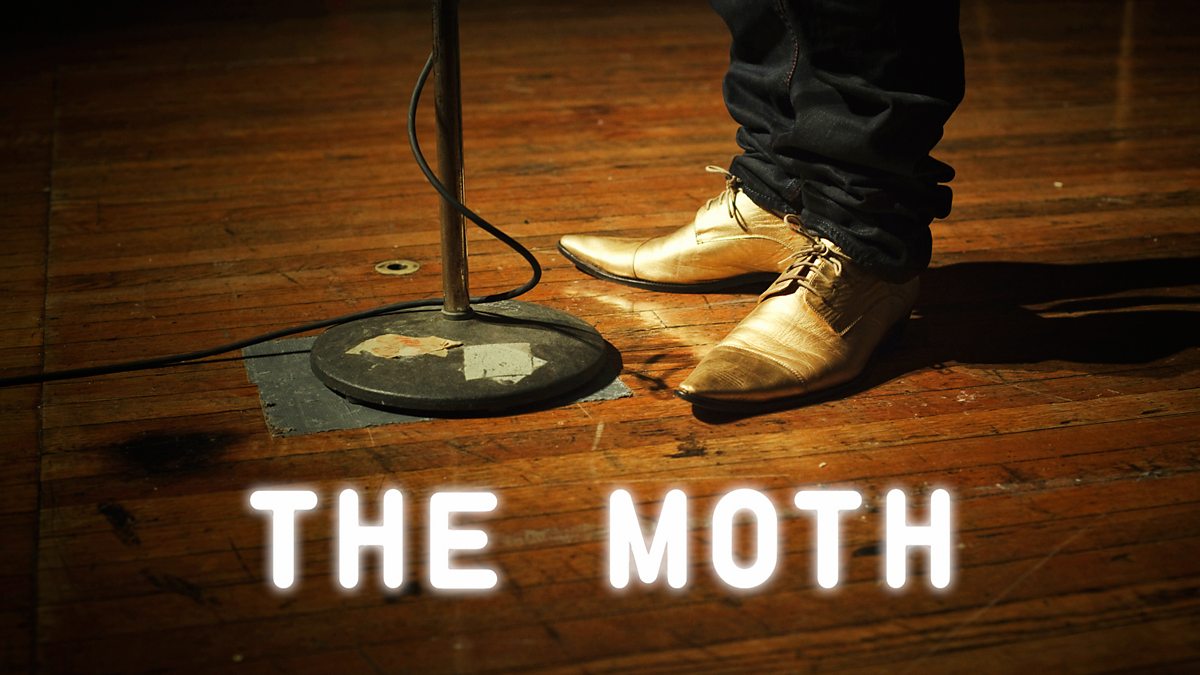 BBC Radio 4 - The Moth Radio Hour