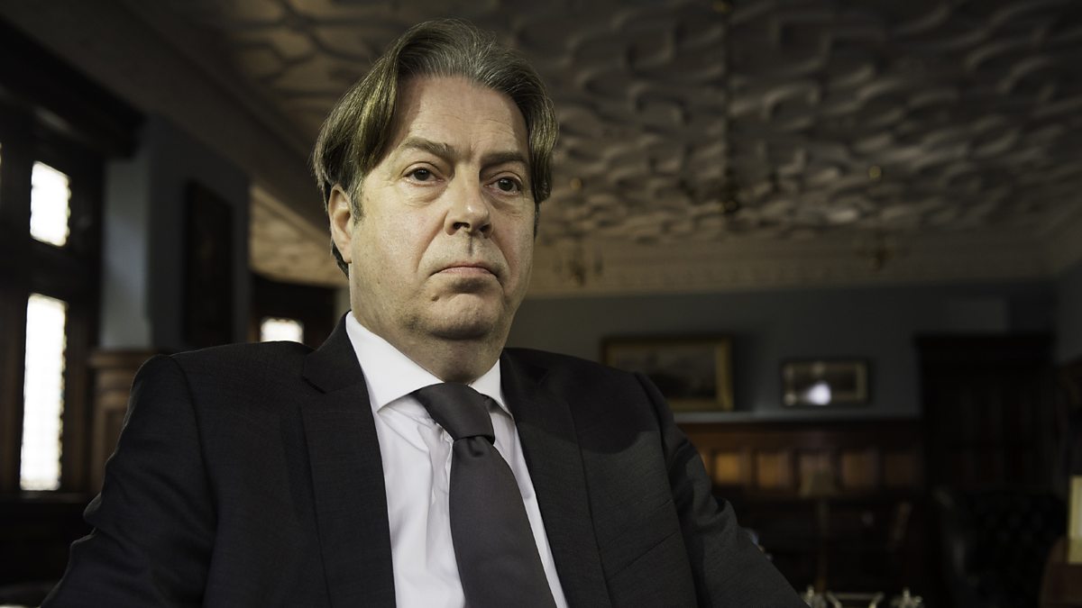 BBC Two - The Truth Commissioner, Meet the characters - Laura Darnell