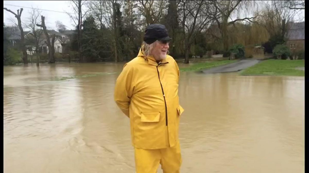 BBC Radio Northampton - Stuart Linnell, Giving Up Smoking + Tributes To ...