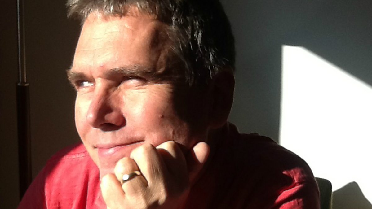 BBC Radio Berkshire - Paul Coia, 24/01/2016, Sixty Second Sermon: Steve ...