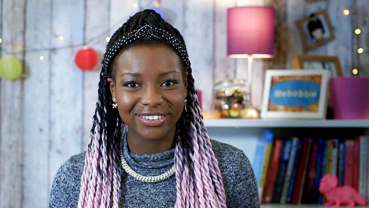 Lifebabble - Series 1: 17. School Pressure - BBC iPlayer