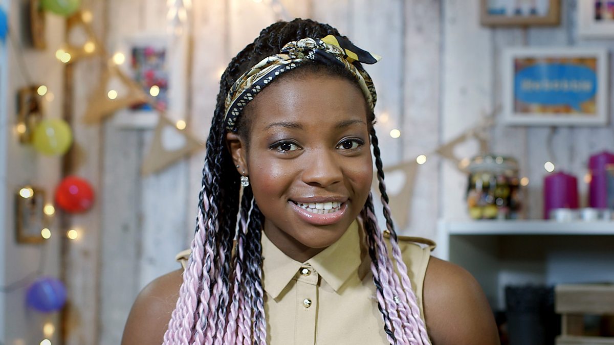 Lifebabble - Series 1: 18. Fitting In - BBC iPlayer