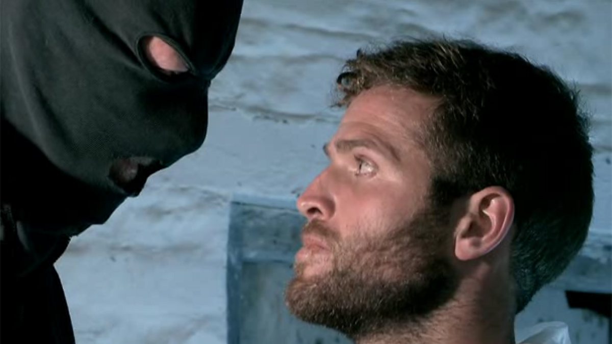 BBC - Learning, SAS interrogation