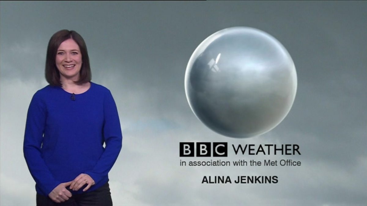 BBC One - Look North (East Yorkshire and Lincolnshire), Weather 10 ...