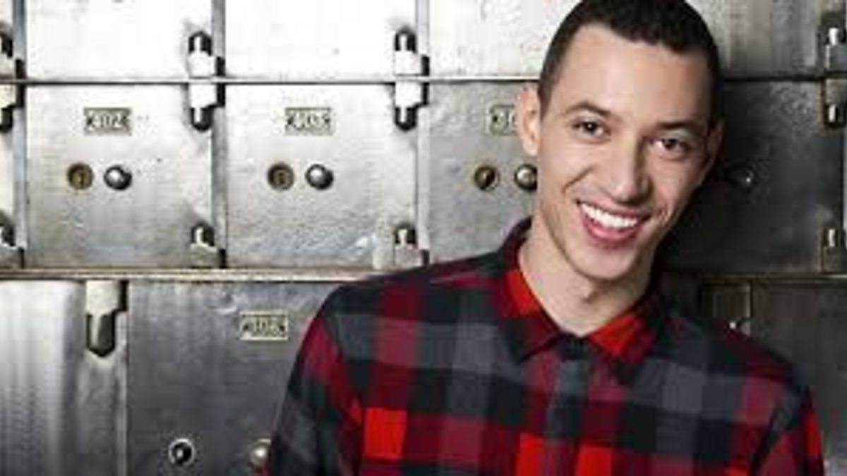 BBC Radio 1Xtra - Nick Bright, Manchester's Levelz in the Midday Mix ...