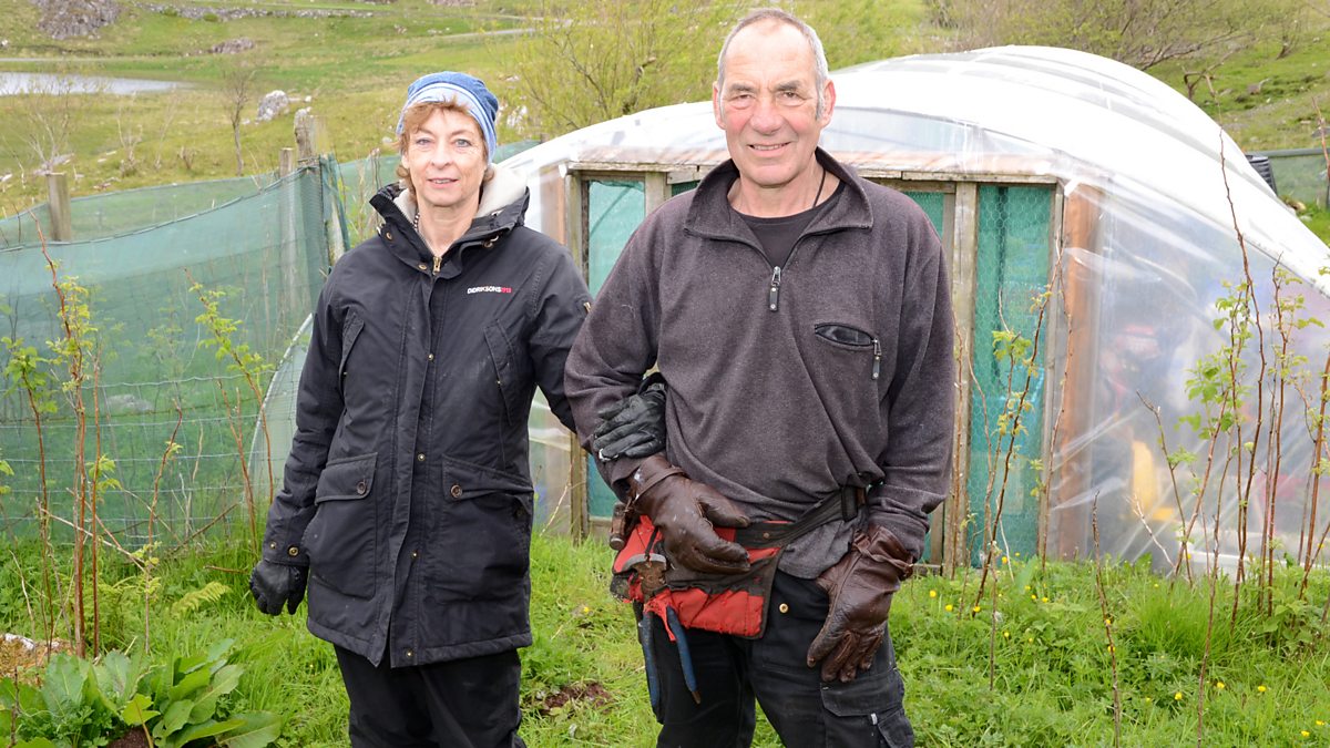 This Farming Life - Series 1: Episode 6 - Signed - BBC iPlayer
