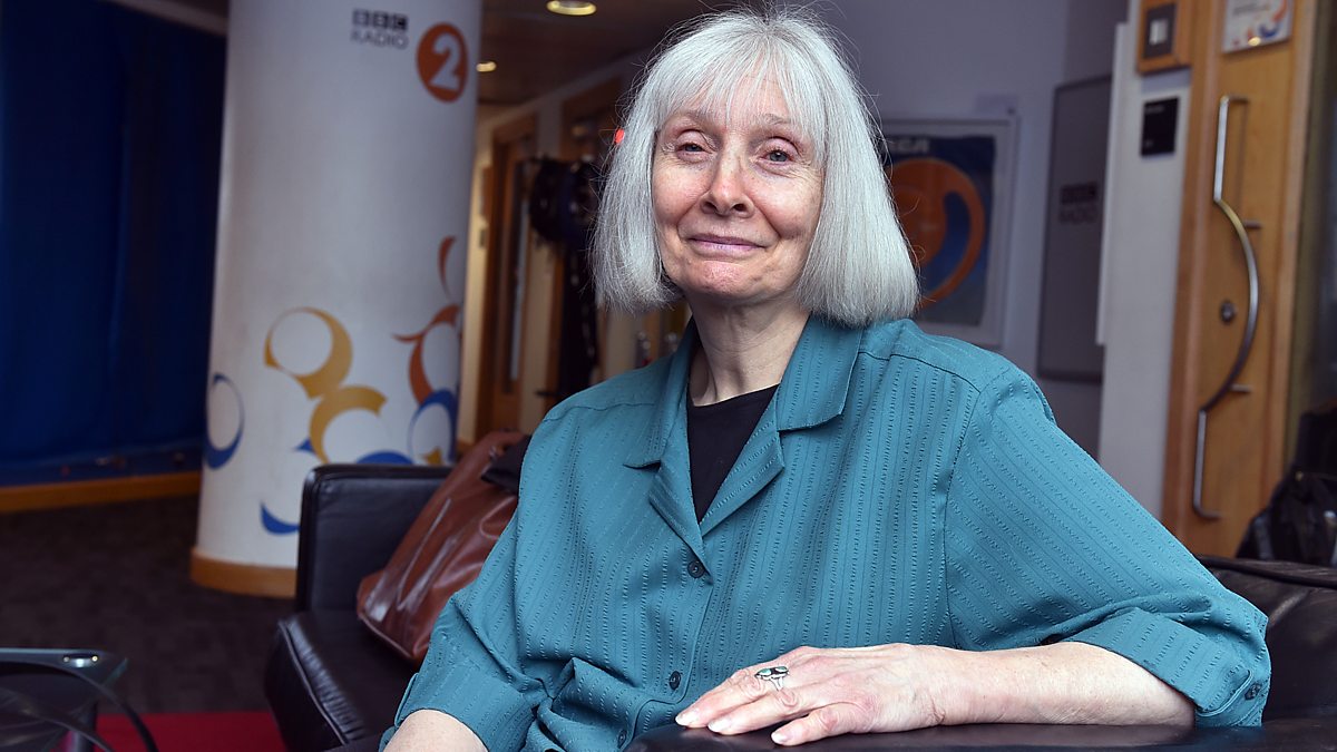 BBC Radio 2 - Steve Wright in the Afternoon, Miranda Lambert, Greg ...