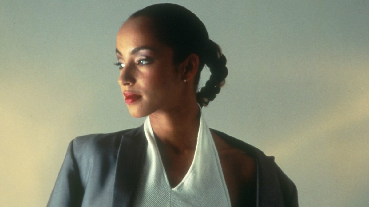 BBC Radio 2 - Sunday Night with Michael Ball, 13/03/2016, Sade is ...