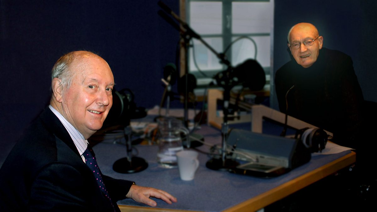BBC Radio Scotland - Sunday Morning, 13/03/2016, Sir Kenneth Calman ...