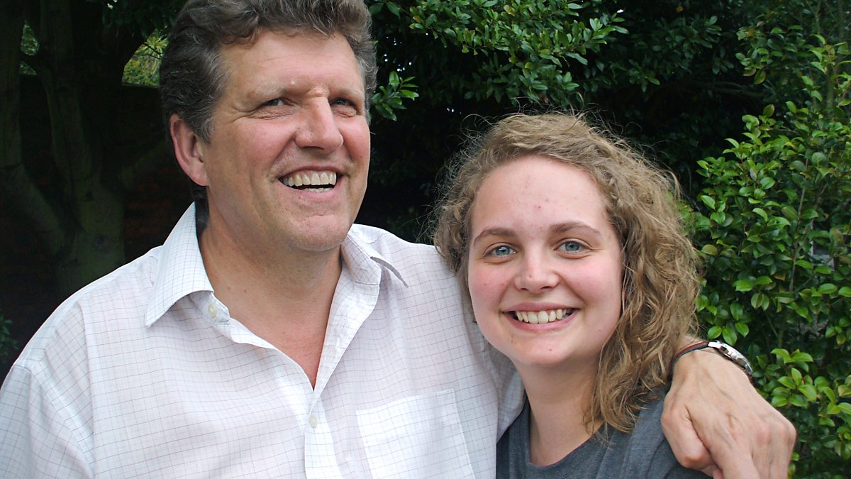 BBC Radio 4 - The Listening Project, Jason and Alice – Dungeons ...