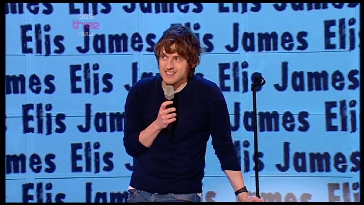 BBC - Comedy Classroom, Repetition and absurdity.