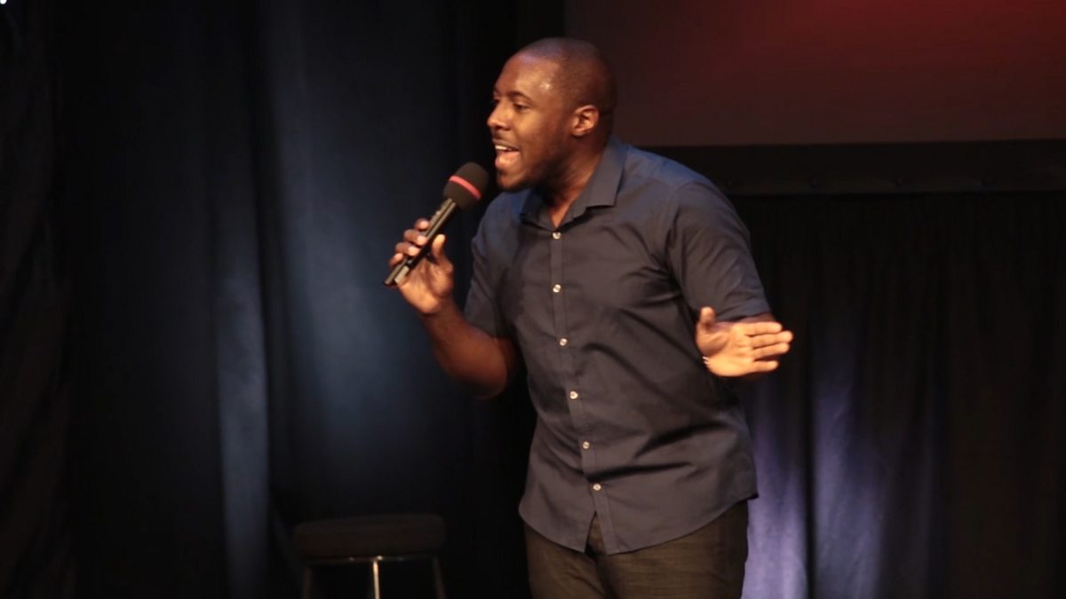 BBC - Comedy Classroom, Misdirection, slapstick and repetition.