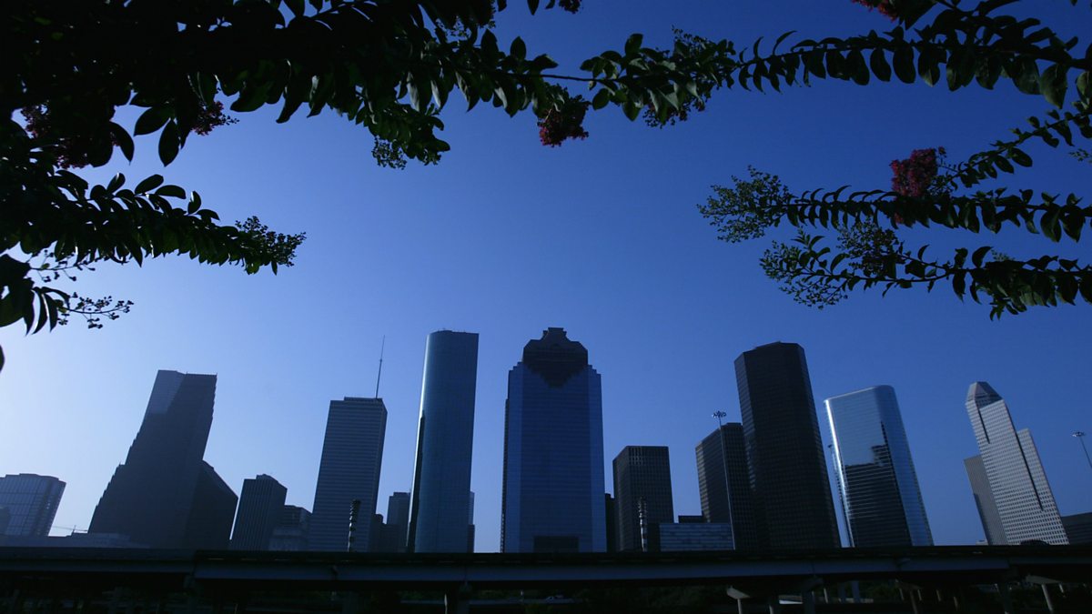 BBC World Service - Boston Calling, Only in Texas, Why are Chinese ...