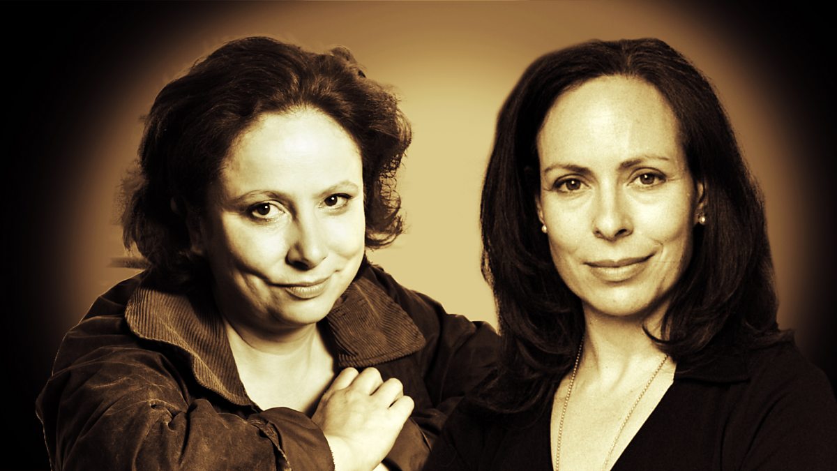 BBC Radio 4 - Saturday Drama, Zoe Fairbairns - The Belgian Nurse