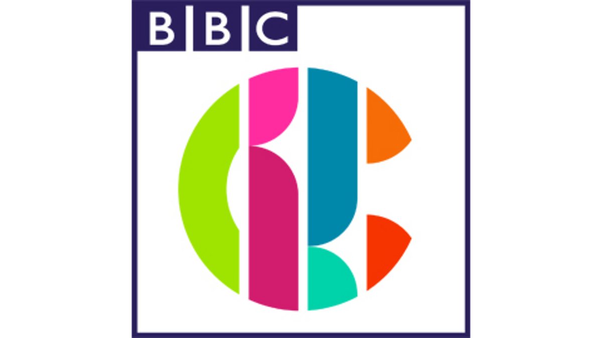 BBC - BBC Commissioning videos, CBBC showreel