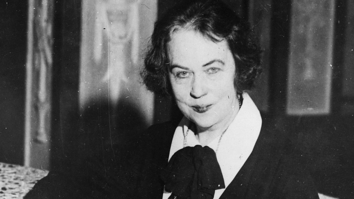 BBC World Service - The History Hour, The Original Revolutionary Feminist