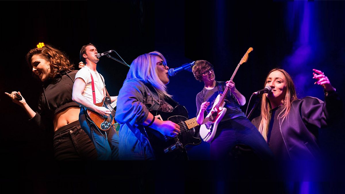 BBC Radio Kent - BBC Introducing - Kent, Highlights from BBC ...