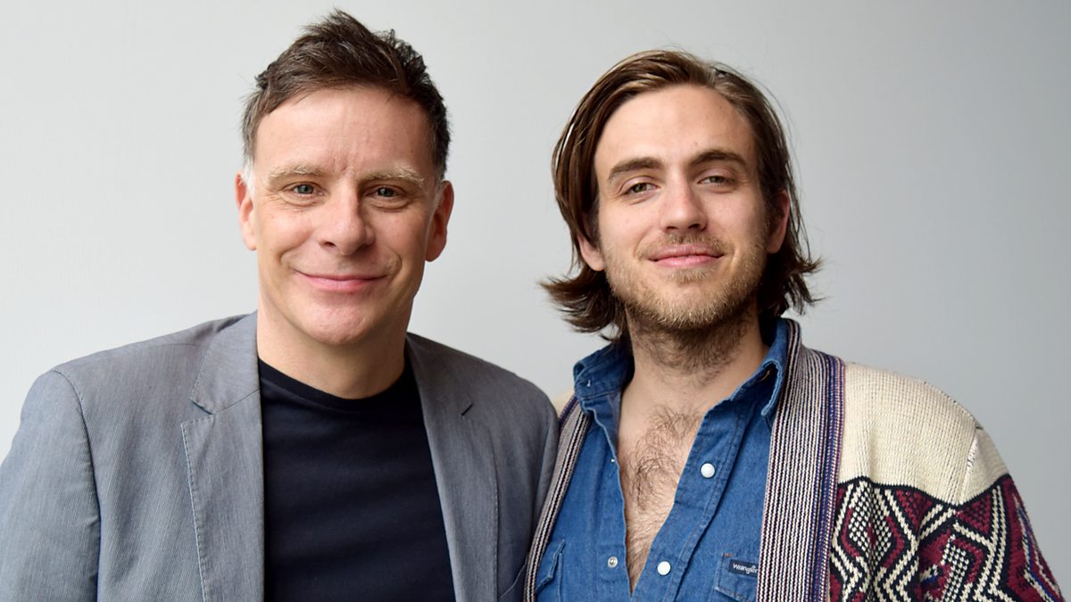 BBC Radio Scotland - Another Country with Ricky Ross, Country to ...