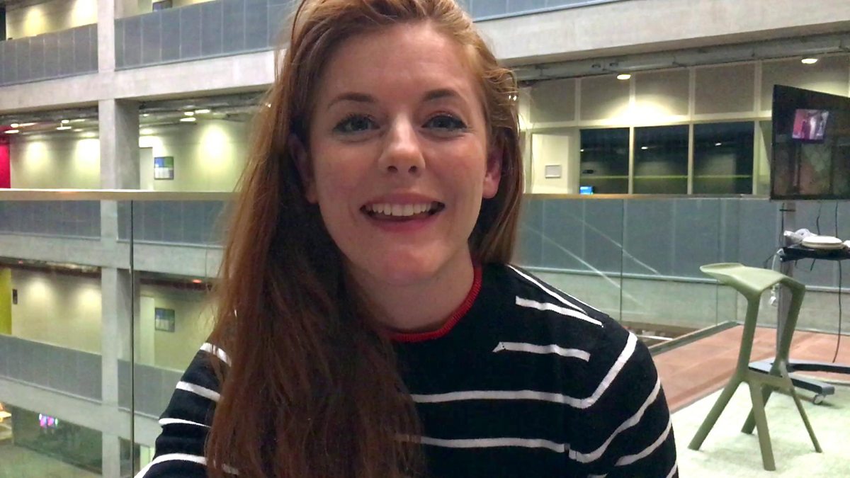 BBC Scotland - River City, Behind the scenes & extras, Jenny Hulse (AKA ...