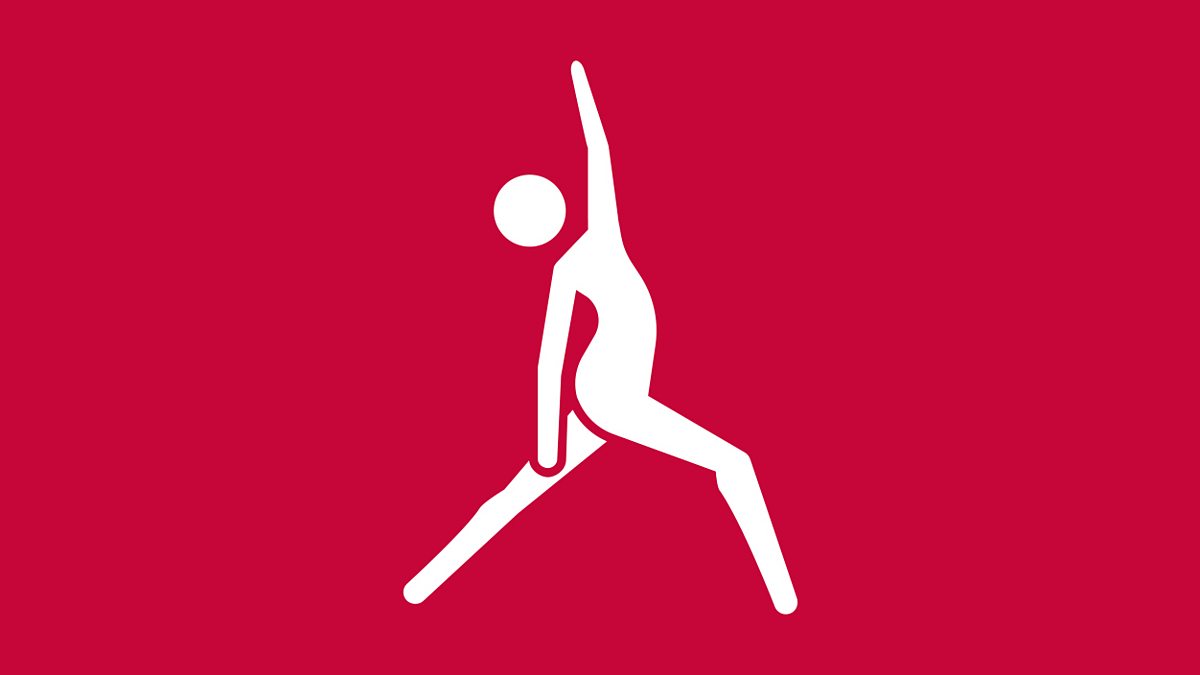 BBC - Make Your Move, Movement - The Movement Challenges