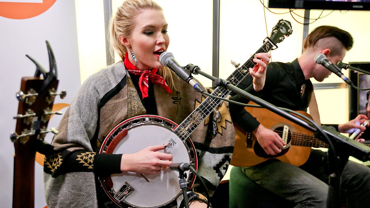 Radio 2 Country - Radio 2 Country, Live from C2C: Country to Country ...