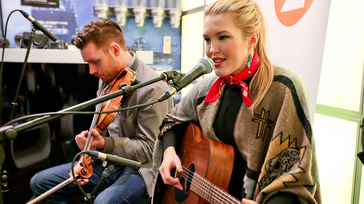Radio 2 Country - Radio 2 Country, Live from C2C: Country to Country ...