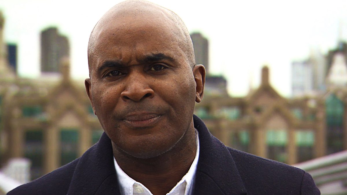 BBC One - The Battle for Christianity