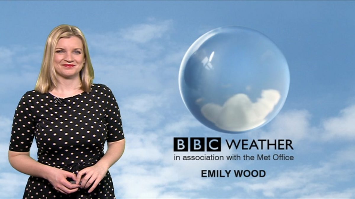 BBC One - BBC Oxford News, 15/03/2016, Oxford weather for Tuesday 15 March