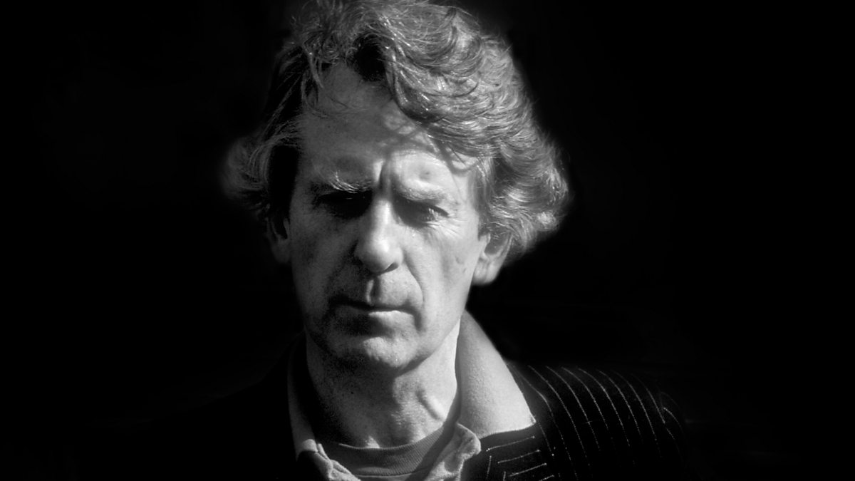 BBC Radio 4 - Free Thinking, Alan Clarke's TV Career